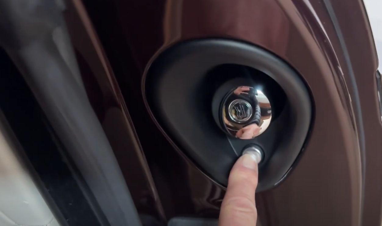 Hidden Features In Modern Cars You Probably Didn't Know About