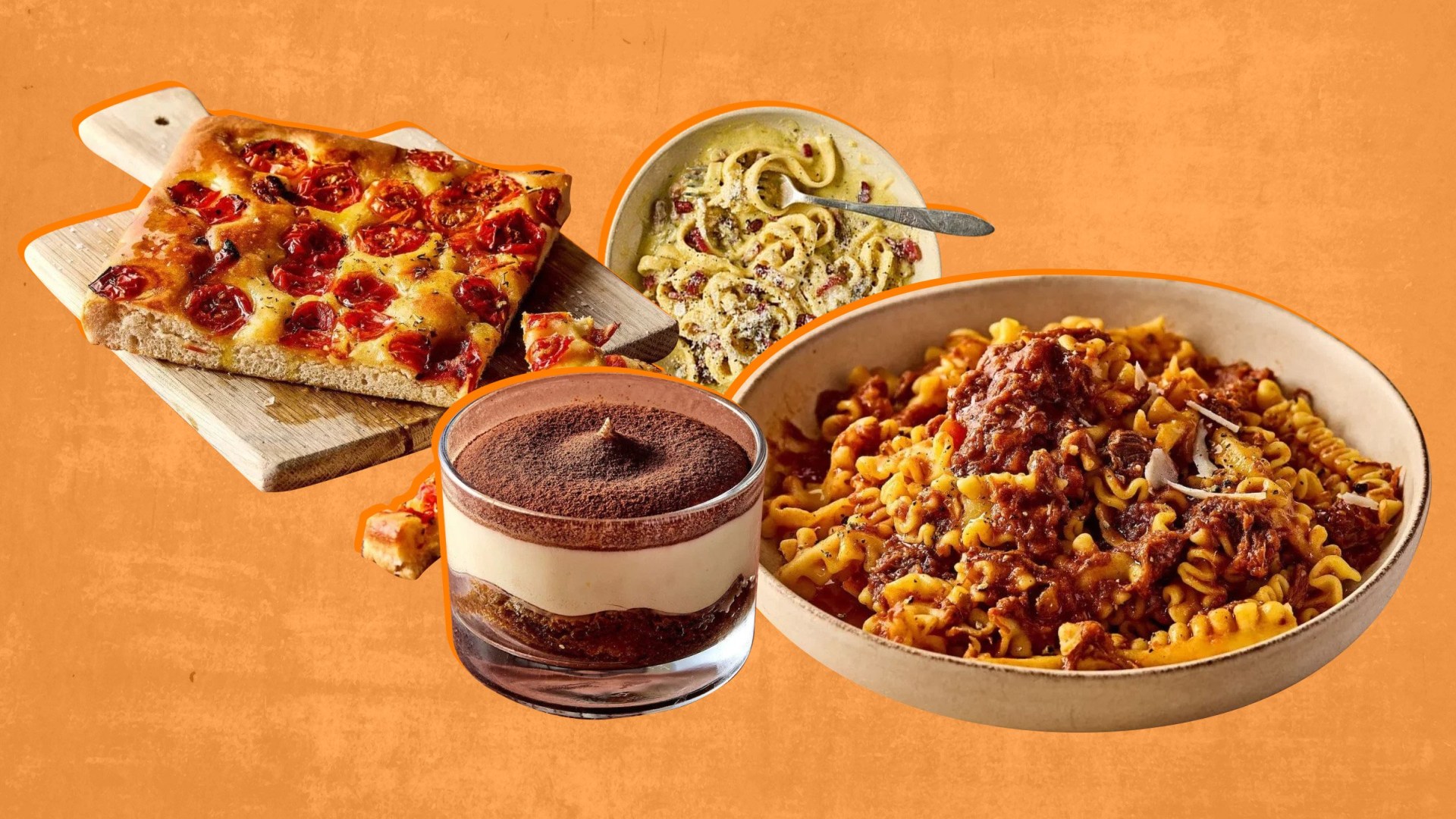 UK pasta chain with 'carbonara of dreams' is expanding