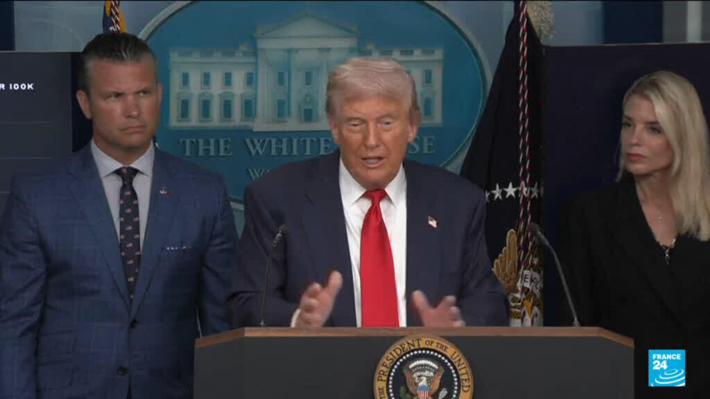 US-Russia summit over Ukraine war could force “unacceptable compromises”