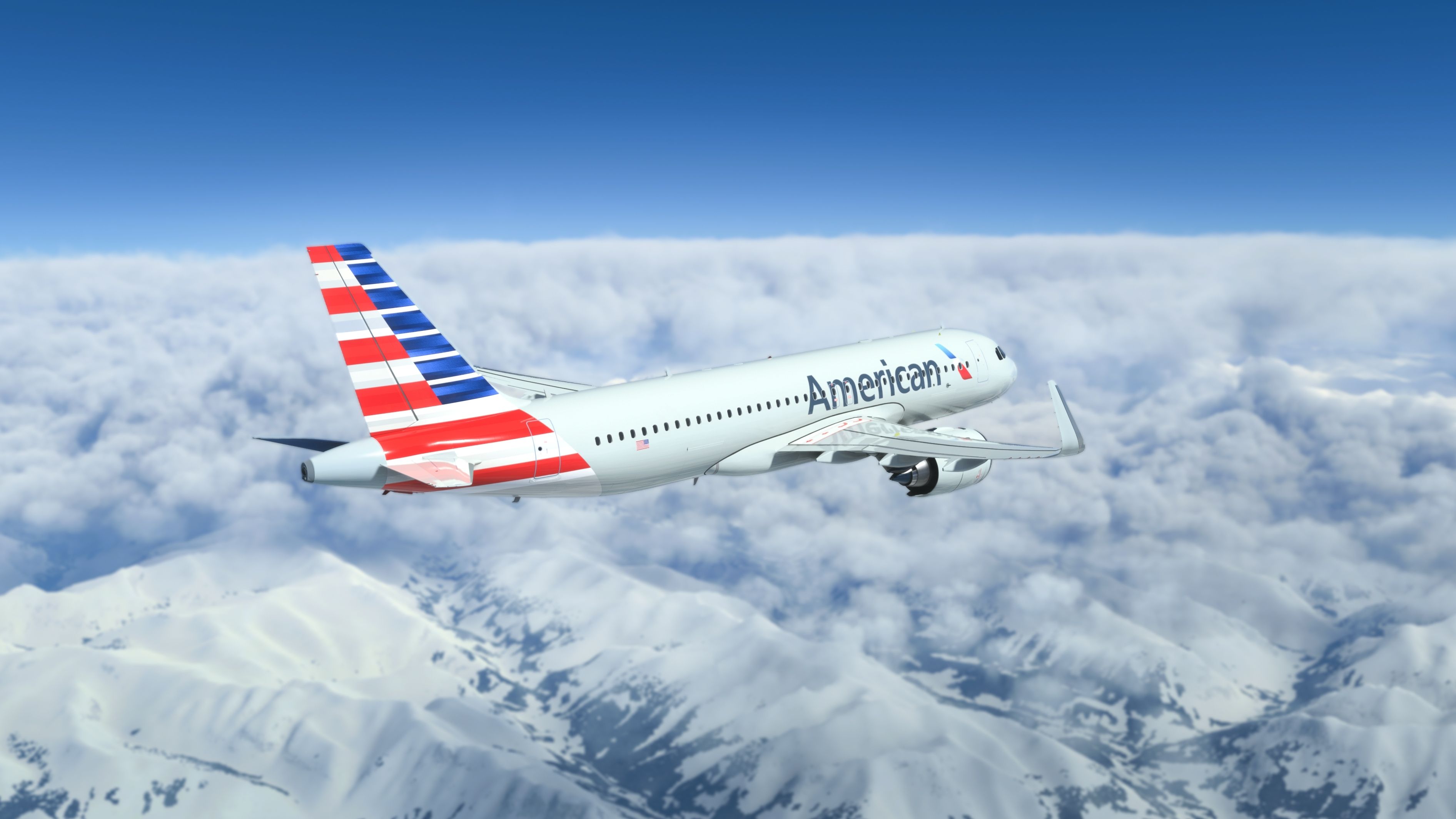 American Airlines Sounds The Alarm On International Route: Seeks DOT ...
