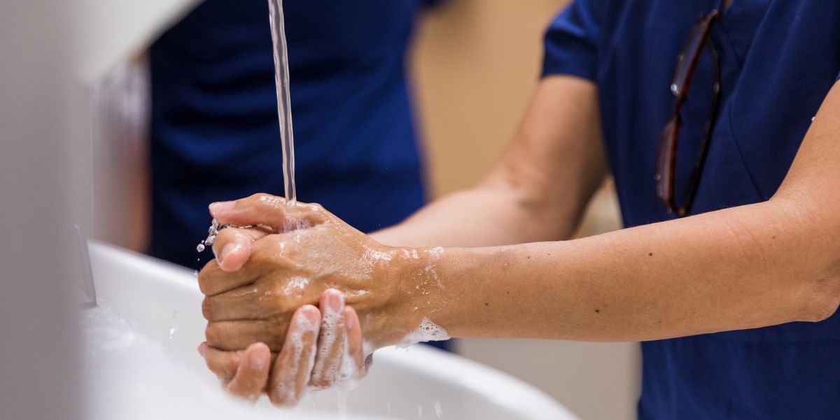 Hand Soap Recalled Nationwide Over Sepsis Concerns, FDA Says