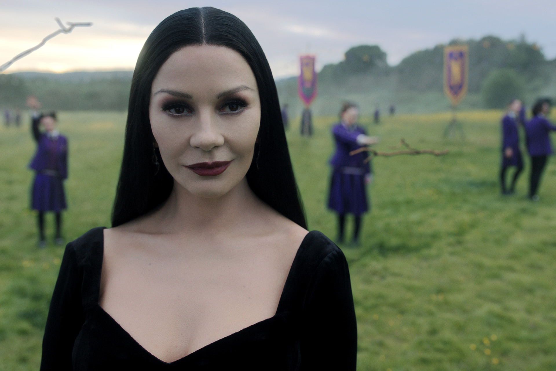 When will we see Wednesday season 3?