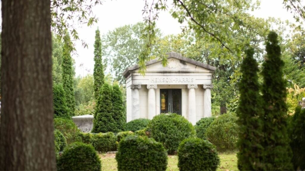 22 Cemeteries Where Famous Americans Rest