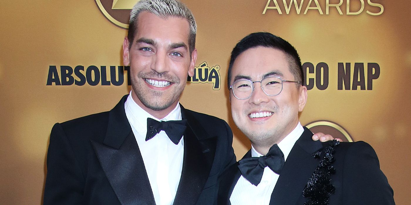 Bowen Yang and Matt Rogers Need To Replace Colin Jost and Michael Che ...