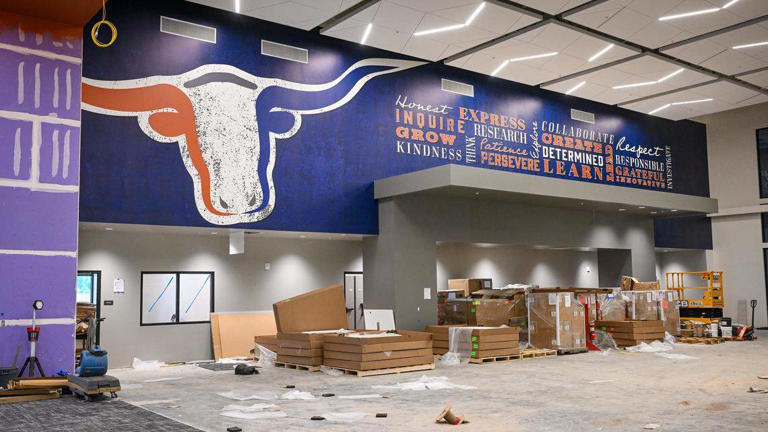 Clovis opens $600M school campus, Central Valley's most expensive. Look ...