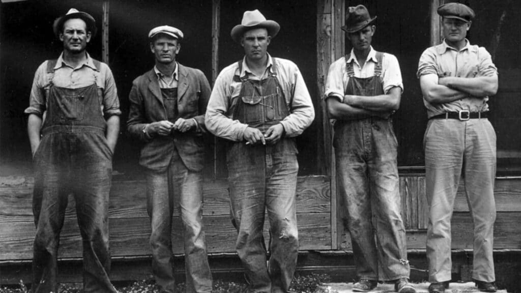 27 Objects That Represent the American Work Ethic