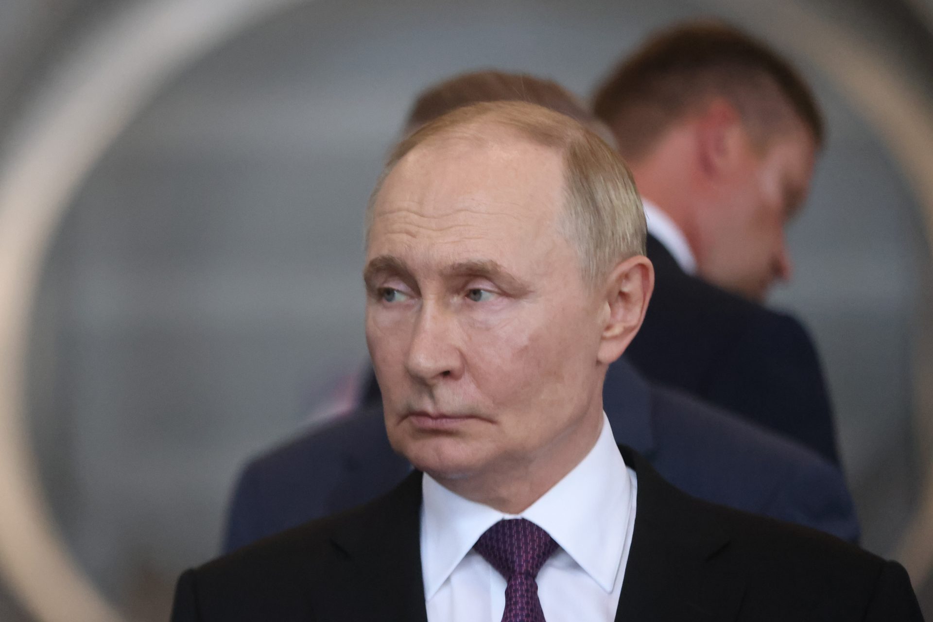 Rússia recorre a sistemas obsoletos diante das perdas crescentes na Ucrânia