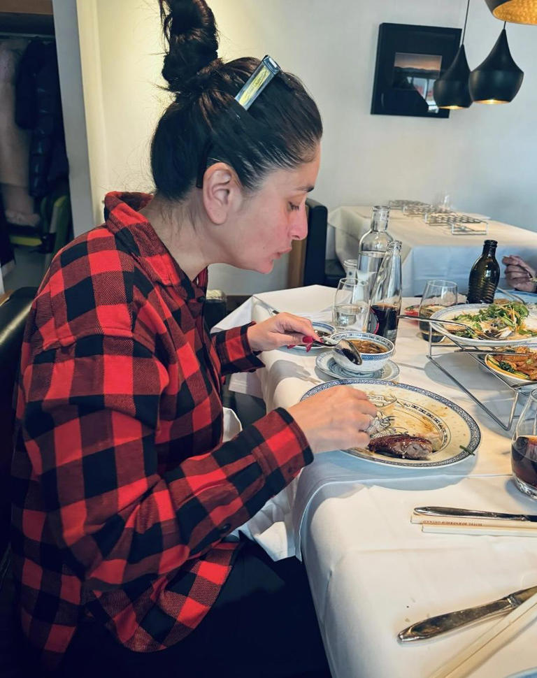 From fine-dining to fast food, celebrity dining spots Kim Kardashian, Alia Bhatt and more eat at