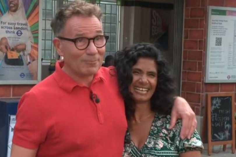 Strictly Come Dancing's Dianne Buswell issues plea to viewers in ...