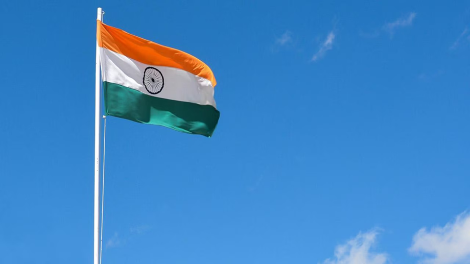 What is the meaning of the three colours of the tricolour? They tell ...
