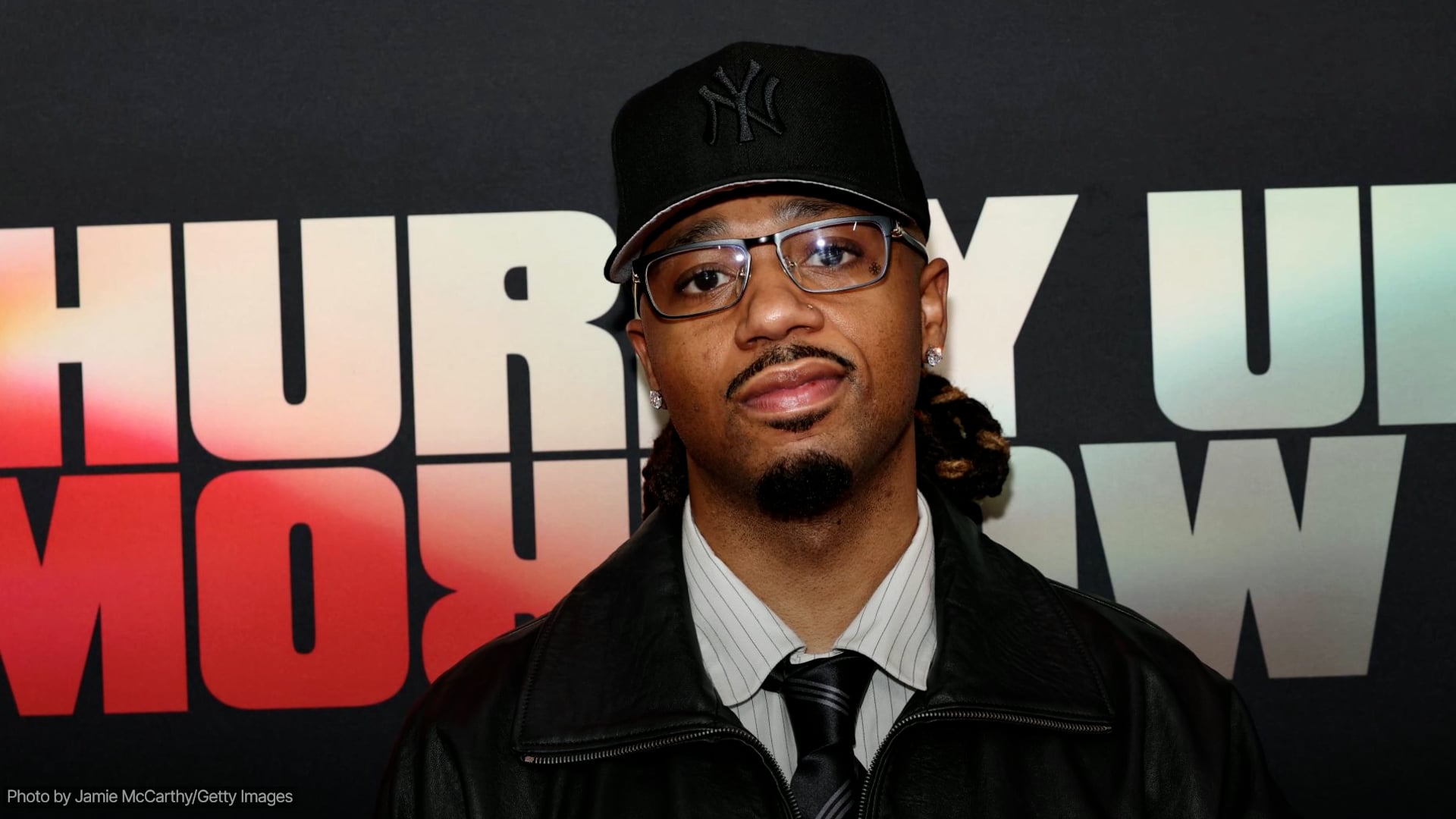 Metro Boomin Set To Face Trial In Sex Abuse Lawsuit