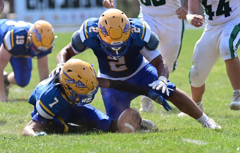 Wilson football preview 2025: Warriors energized for turnaround season