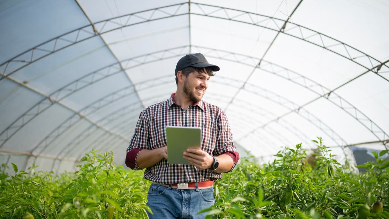 Career Guide: Exploring Diverse Opportunities in Agriculture, Research ...