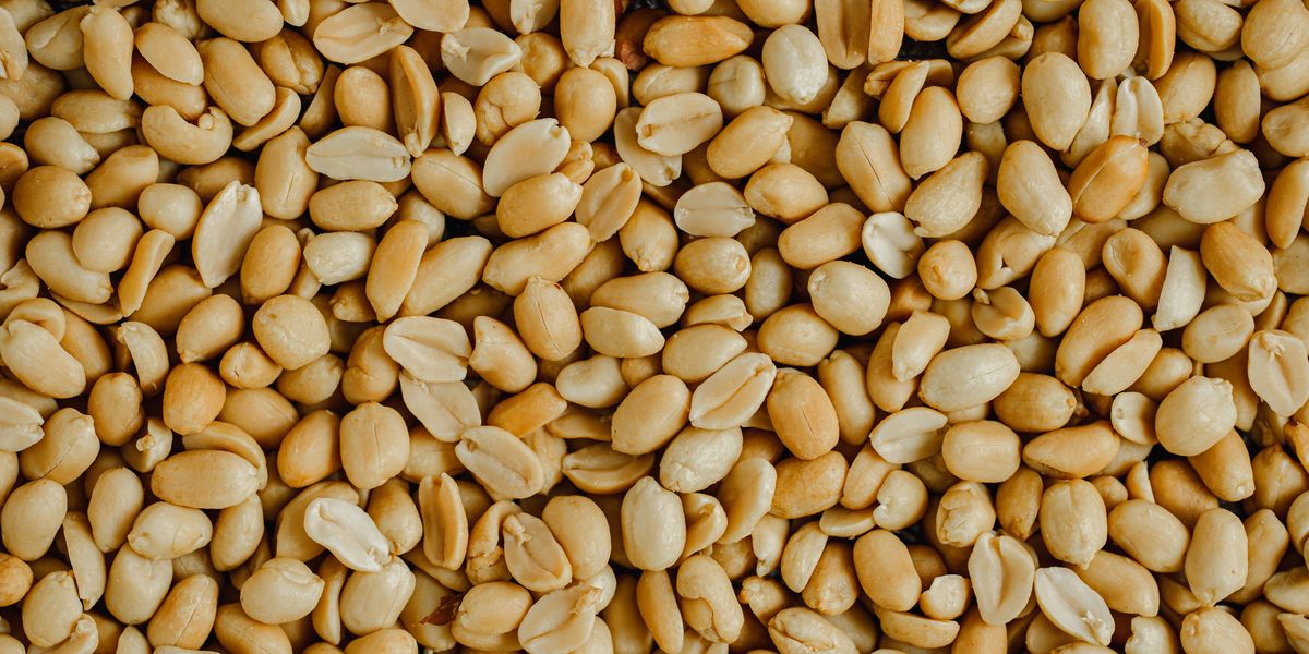 New Study Links Peanuts to Slower Ageing – But Only If You Eat Them ...
