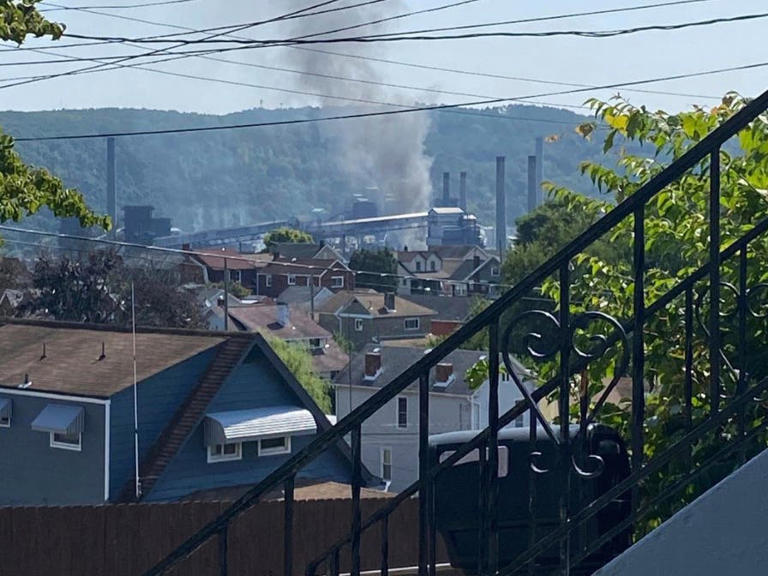 Dead;y Pittsburgh U.S. Steel Explosion: Latest Info