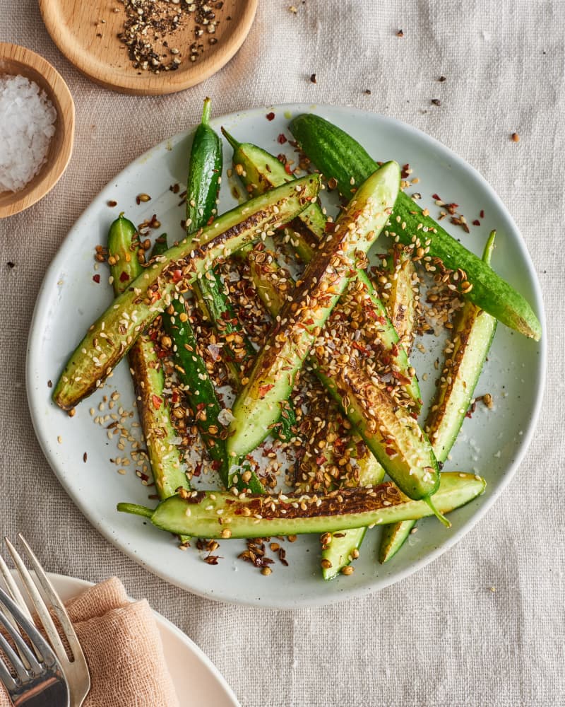 25+ Veggie Snacks for Feel-Good Munching