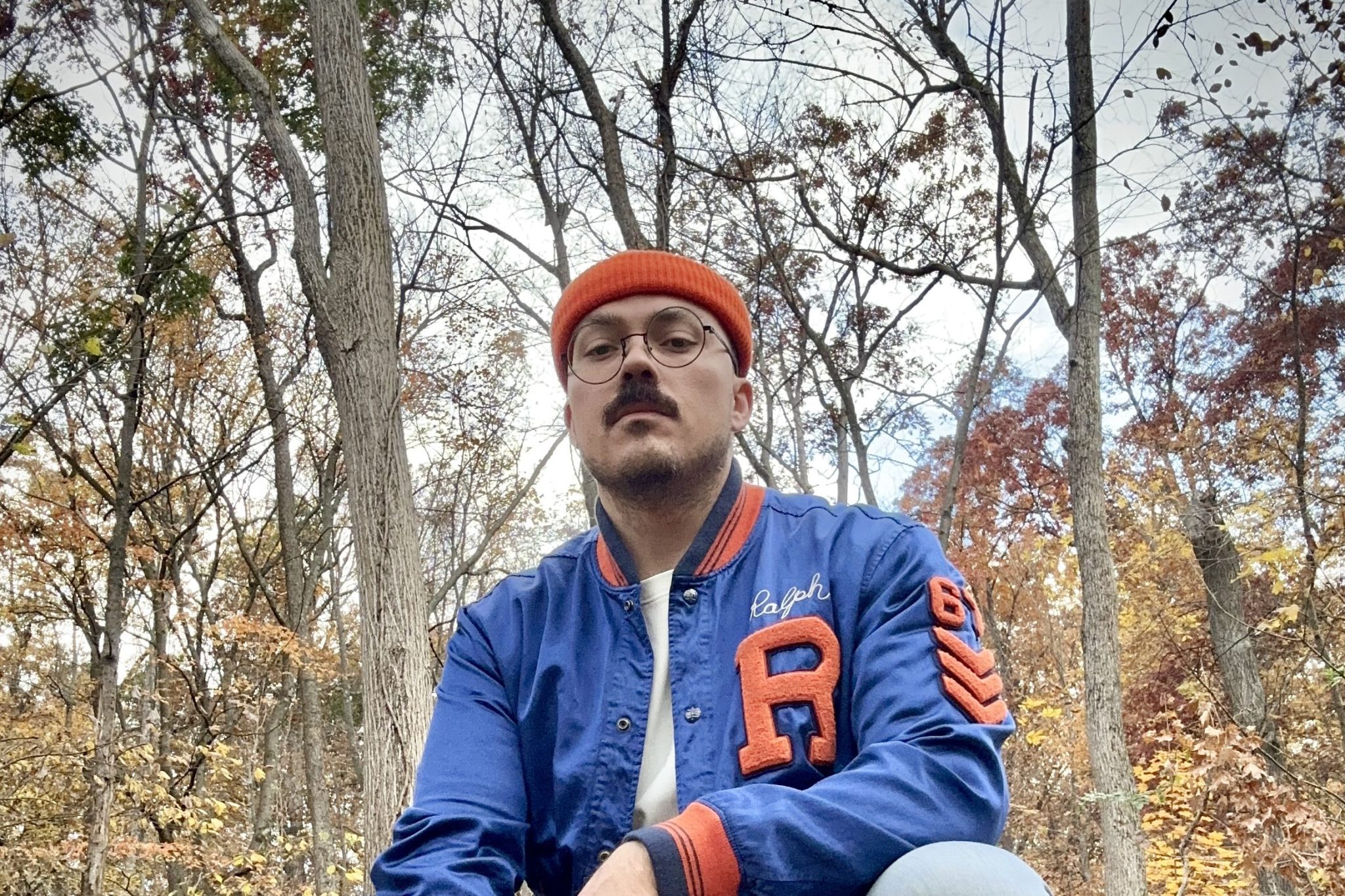 Fame, fury, and flannel: How 39-year-old critic kingpin Anthony Fantano ...
