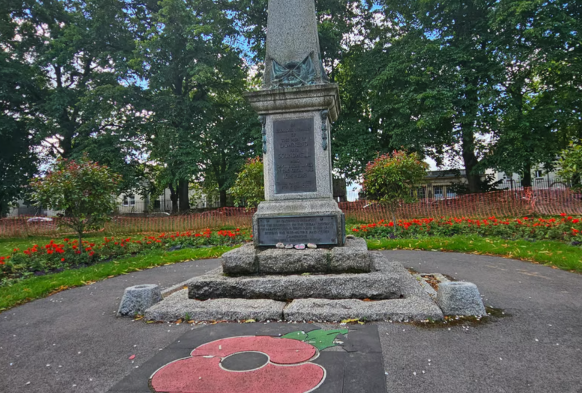 What is VJ Day and how will it be marked in Bristol and nearby 80 years on