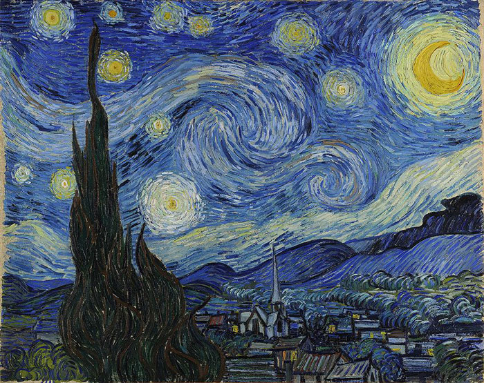 58 Landscape Paintings From World-Famous Painters