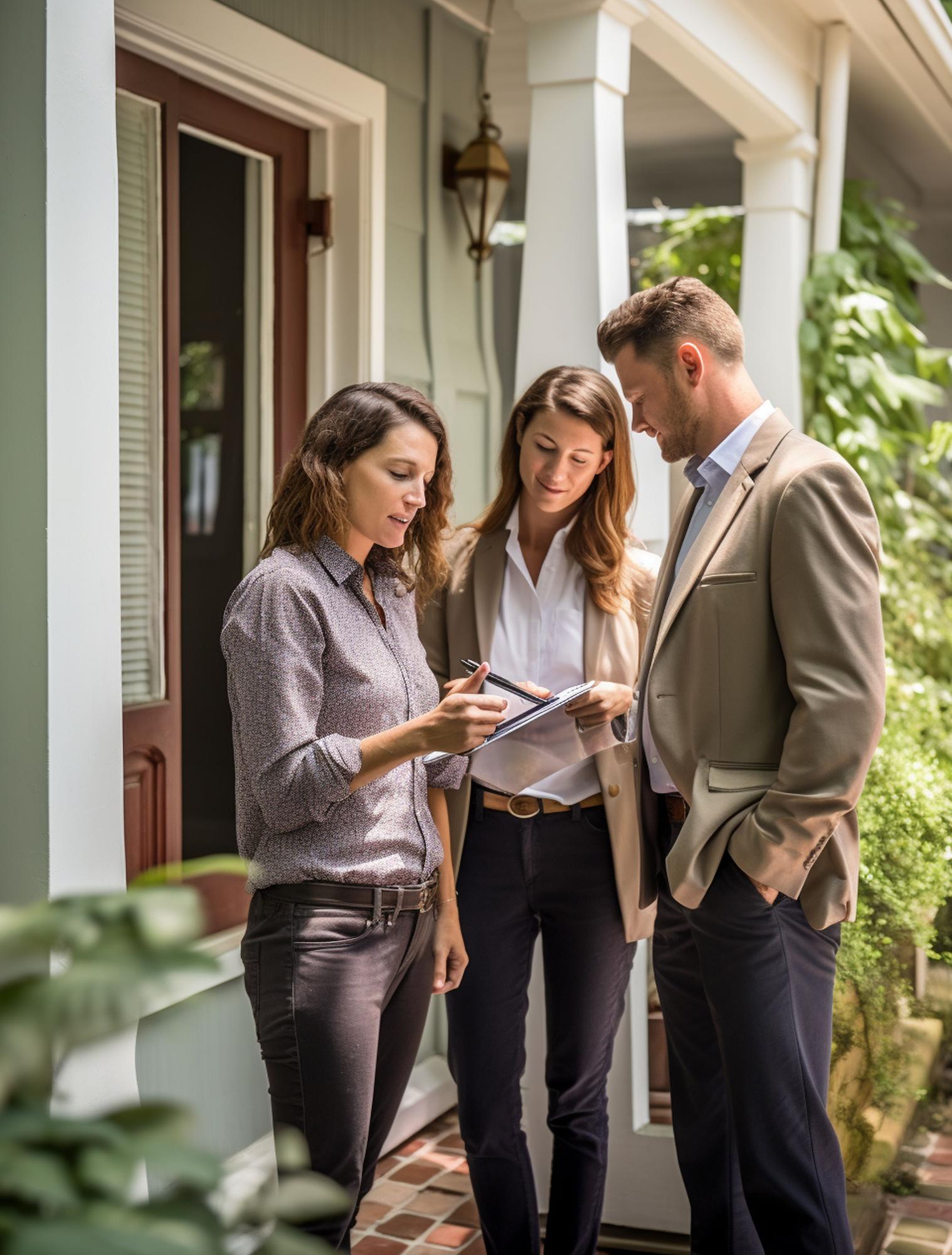 The Benefits of Using a Local Halifax Estate Agent vs. Online Agents