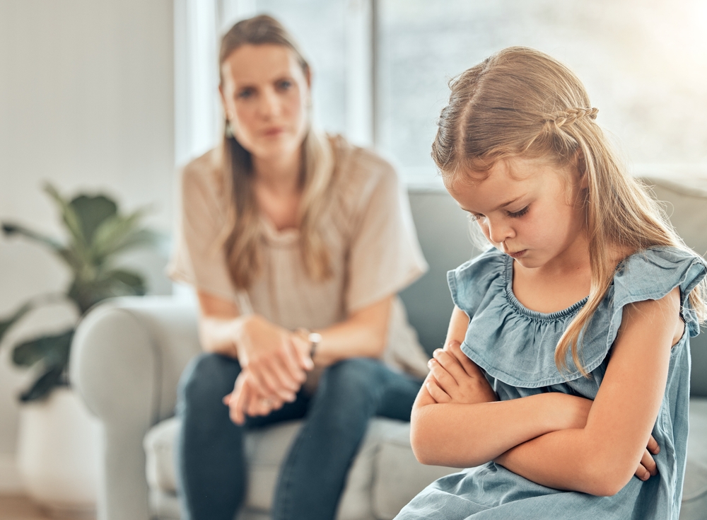 12 things your mom said that still make it hard to say no to others
