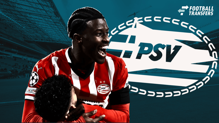 Vertrekt Isaac Babadi bij PSV? Heerenveen moet Levi Smans vervangen