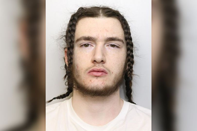 Heavily-convicted Derby criminal tells judge: 'I am more stupid than ...