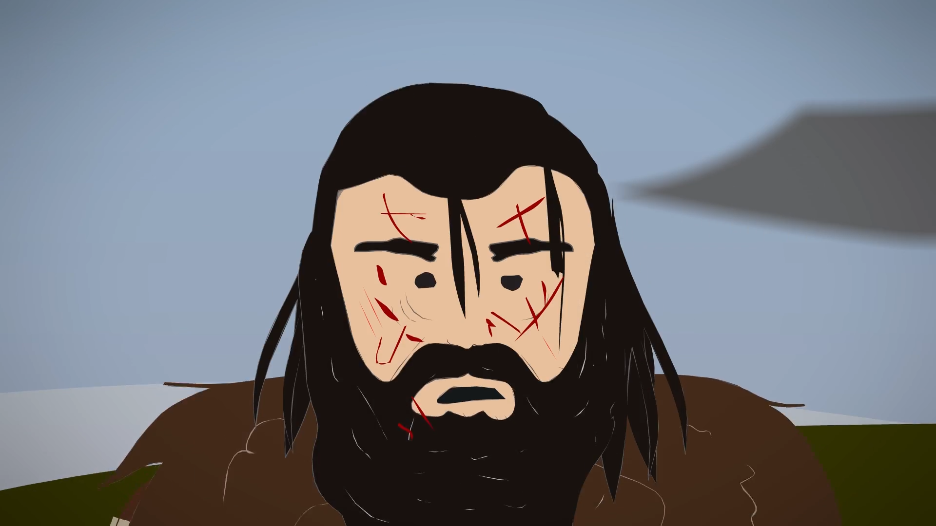 Hugh Glass - The Frontiersman Who Cheated Death