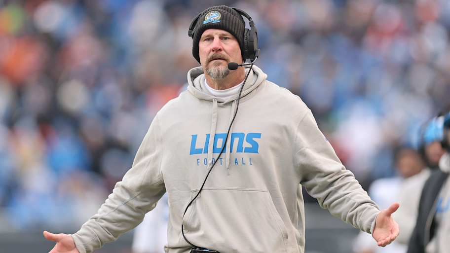 Latest Lions record prediction paints an unfortunate harsh reality for fans