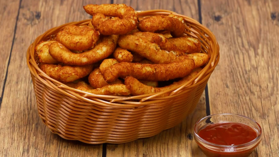 Best Cheesy Snacks To Try Now