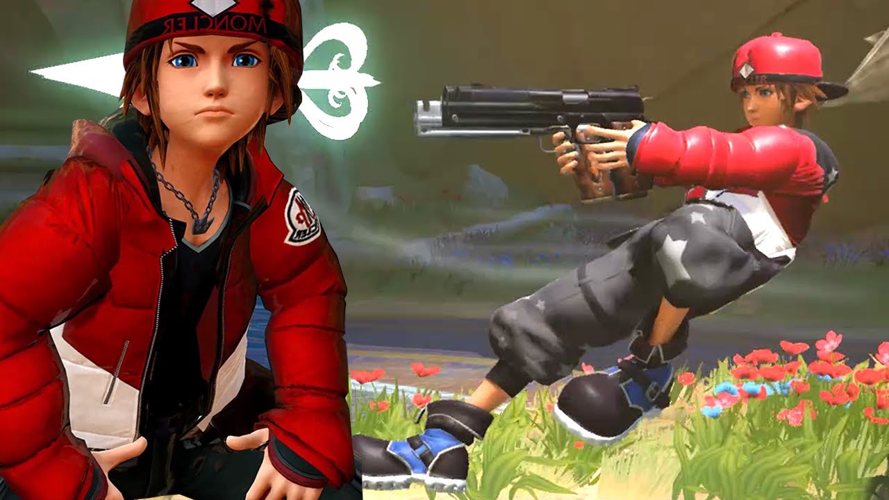Sora’s Return After KH4 Is Sparking Big Theories