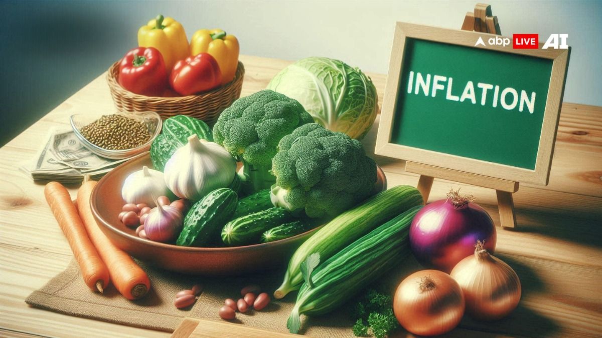 Inflation Set To Cool Further As Tomato, Onion, And Potato Prices Drop ...