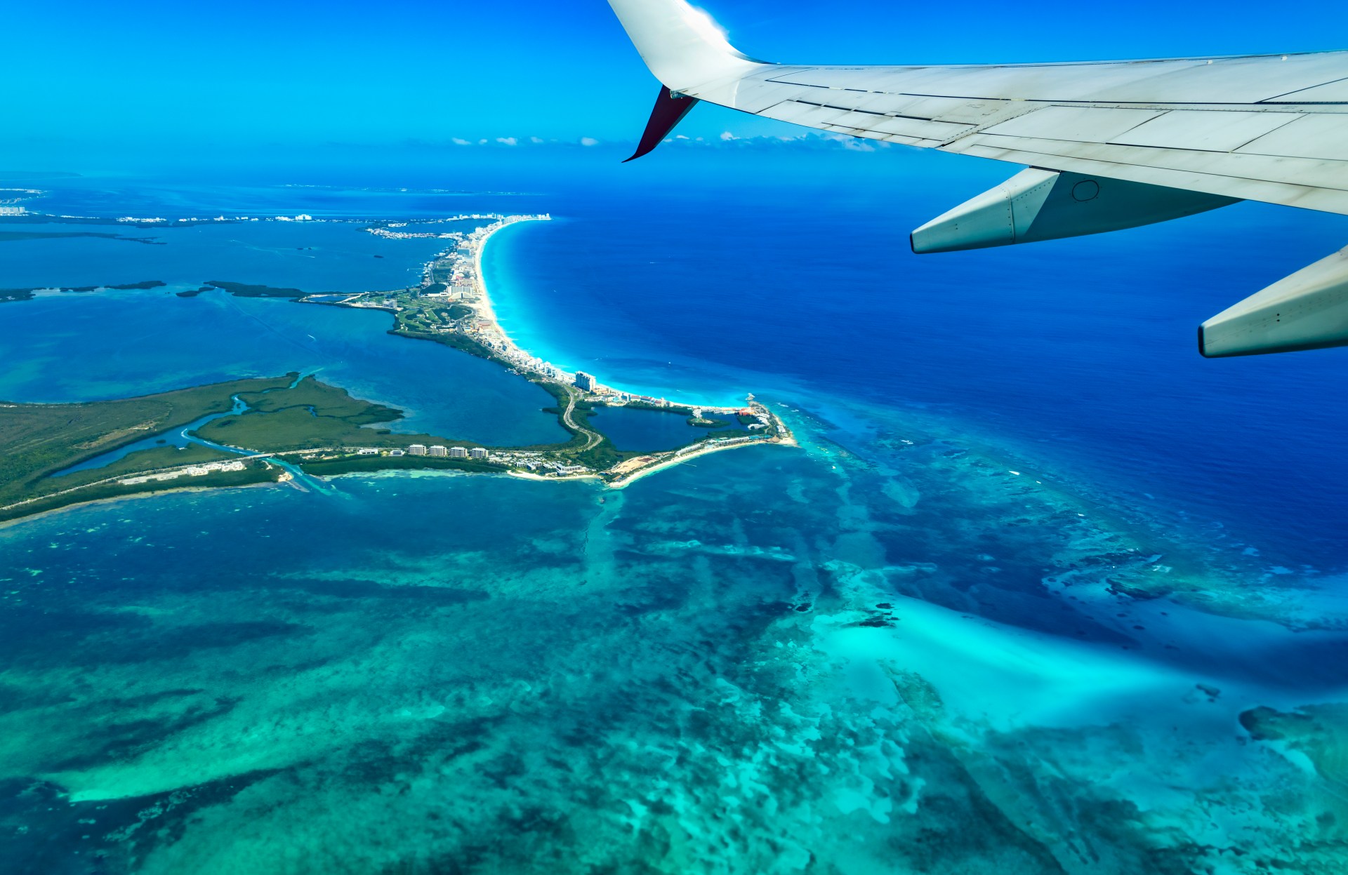 Virgin Atlantic resumes Cancun flights after 6 years