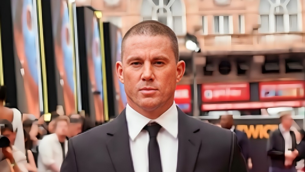 Channing Tatum joins Demon Slayer Infinity Castle English voice cast