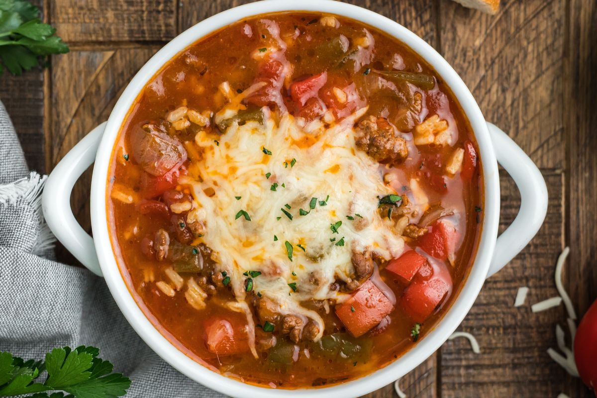 29 super-easy reader-favorite recipes that use canned tomatoes