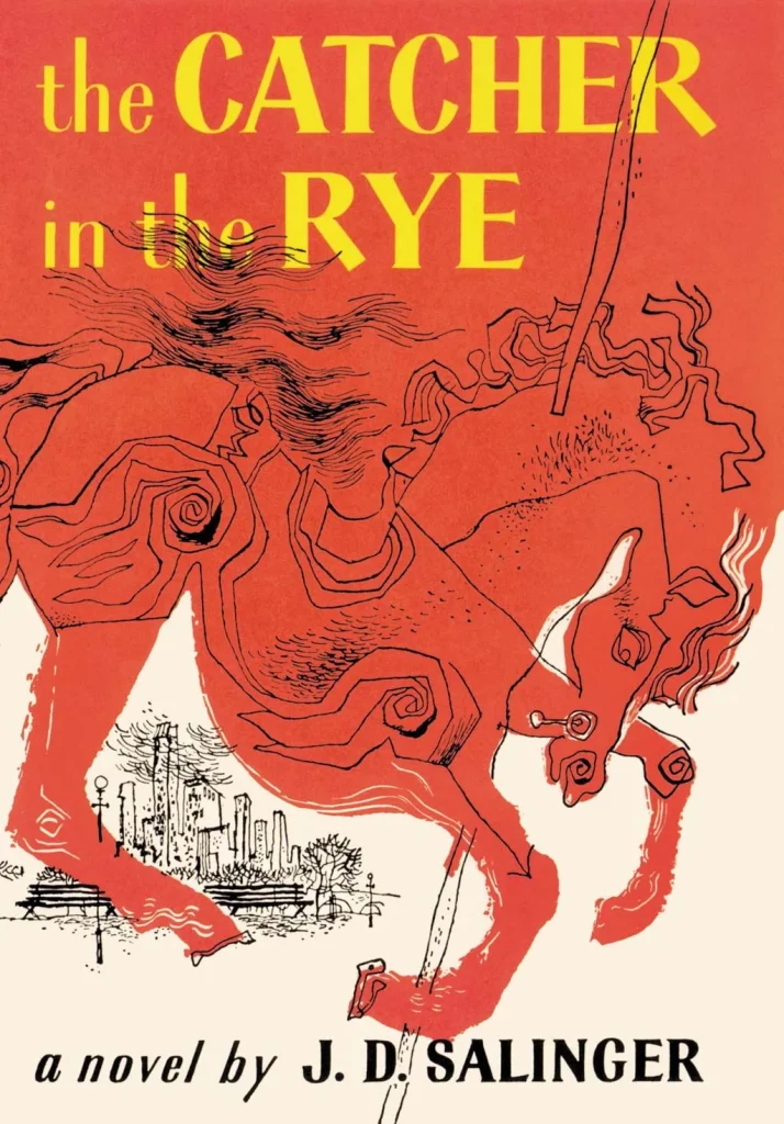 30 Classic novels that every bookworm should read