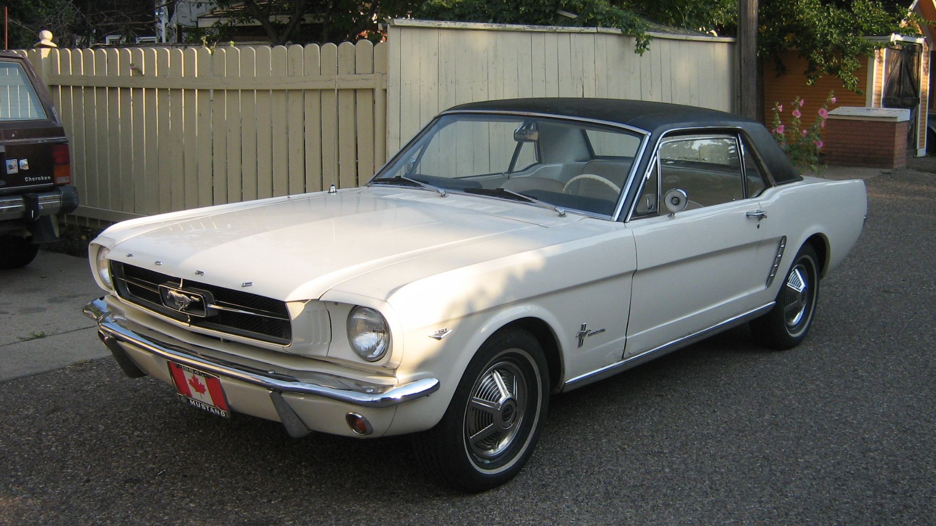 The Best Classic Cars For First-Time Collectors
