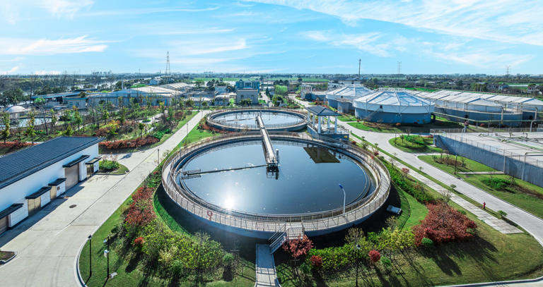 $400 million EPA investment in NC water infrastructure