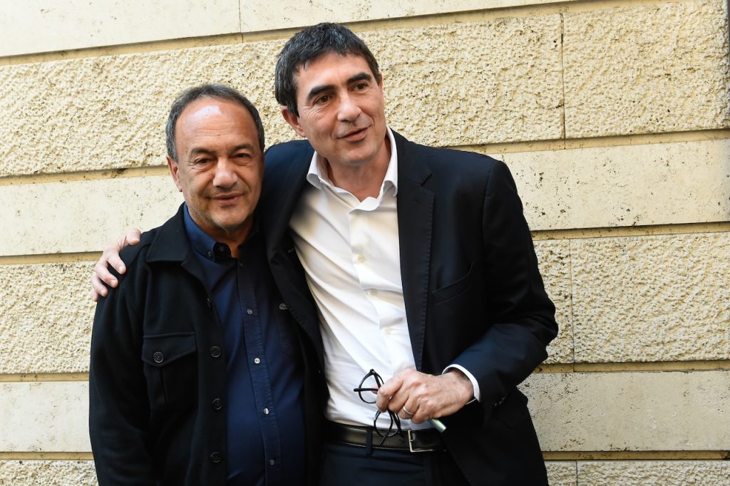Il rifiuto di Tridico nel caos della sinistra in Calabria: le pillole ...