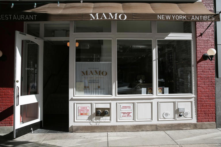 NYC’s Lipstick Building to bring popular Soho restaurant MAMO to Midtown