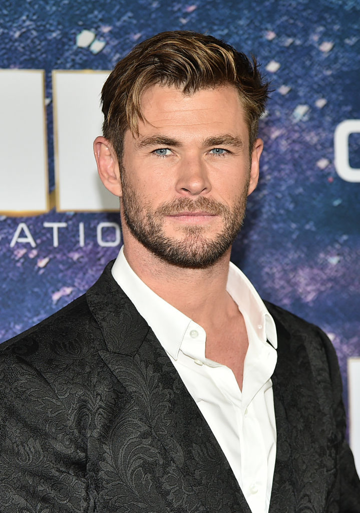 Chris Hemsworth offers update following Alzheimer’s news