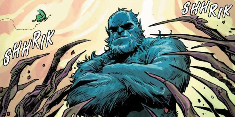 Beast's Rise and Fall in Krakoa, Explained