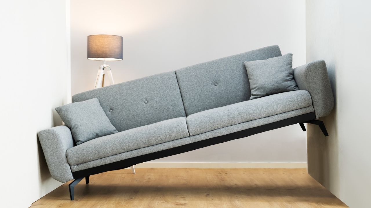 The most common living room layout mistakes, according to an interior ...