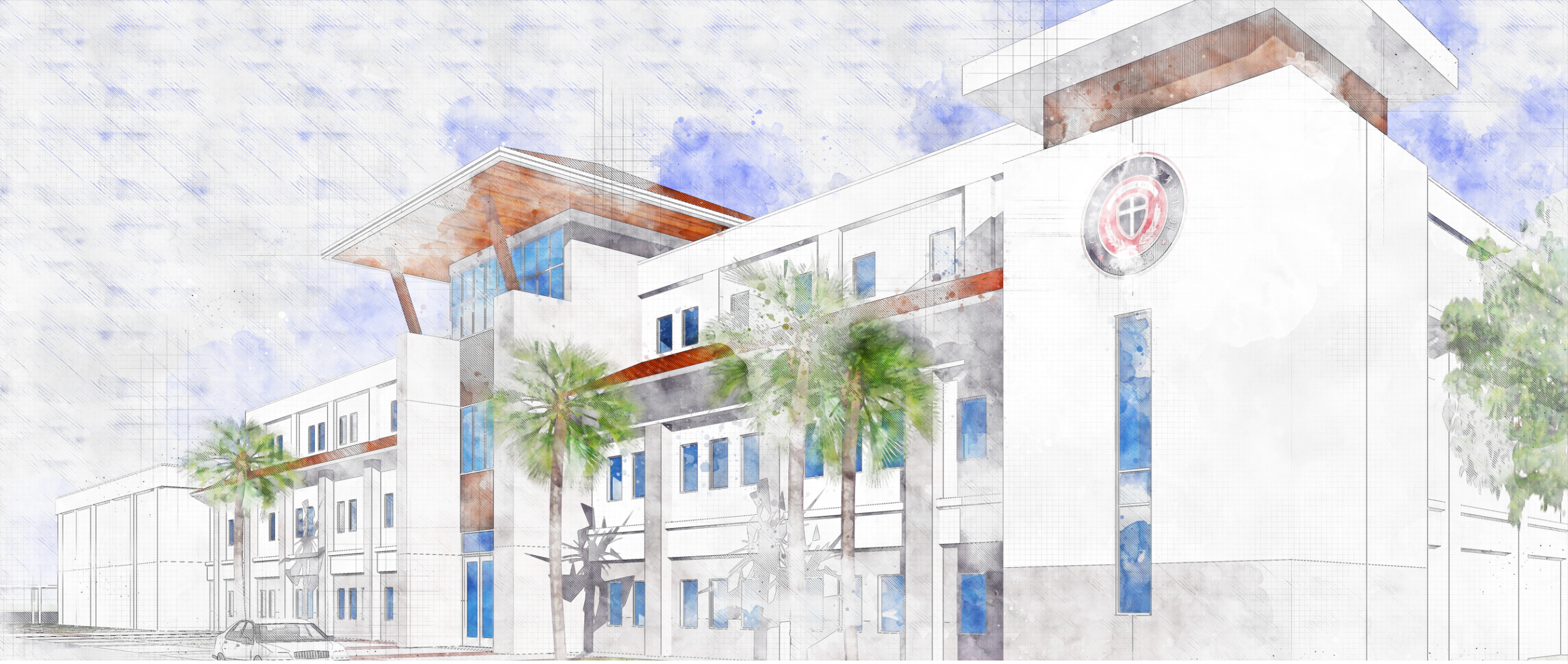 Jupiter Christian School plans large new campus along Indiantown Road