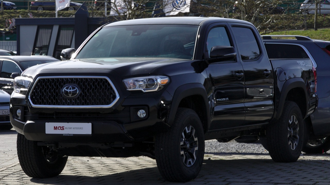 10 trucks that quietly became symbols of reliability