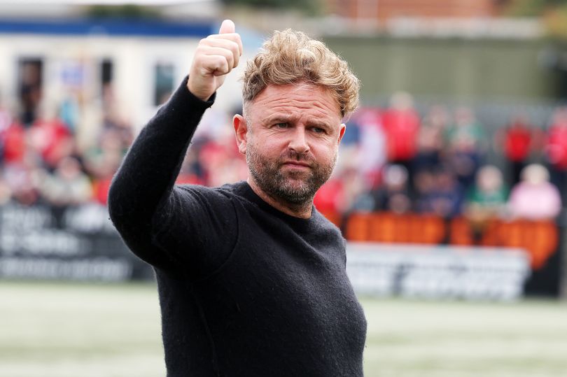 What we learned from the Irish League this week - comeback wins, hat ...