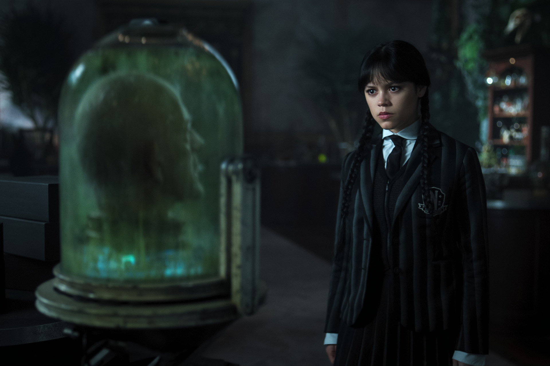 Wednesday Season 3: Everything We Know So Far