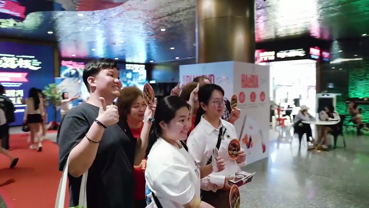 The Lychee Road | Event: KL Premiere Screening