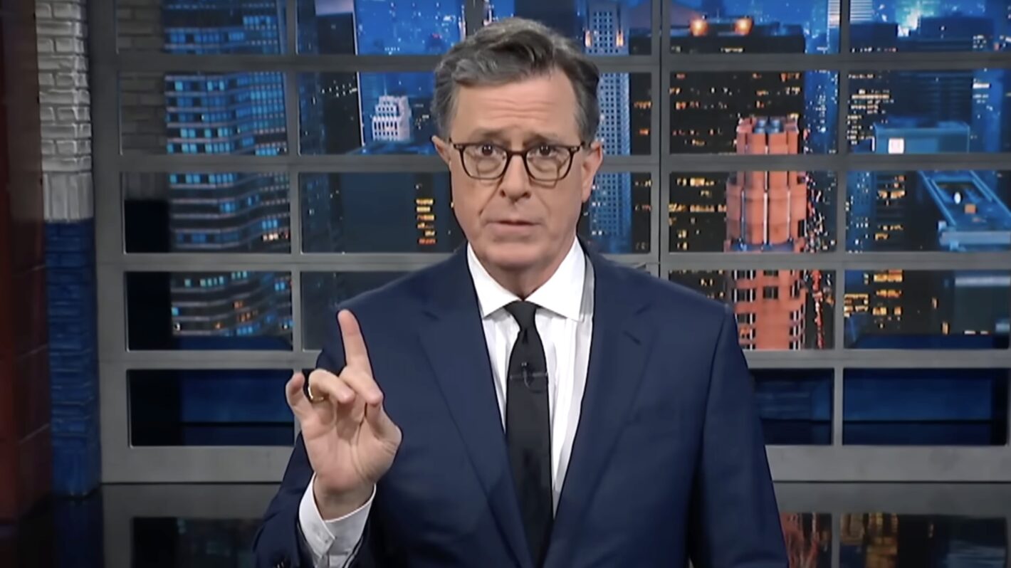 When Does Stephen Colbert’s ‘Late Show’ Return?