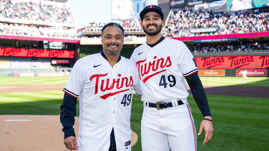 Twins legend joins Team Venezuela's coaching staff for 2026 World ...